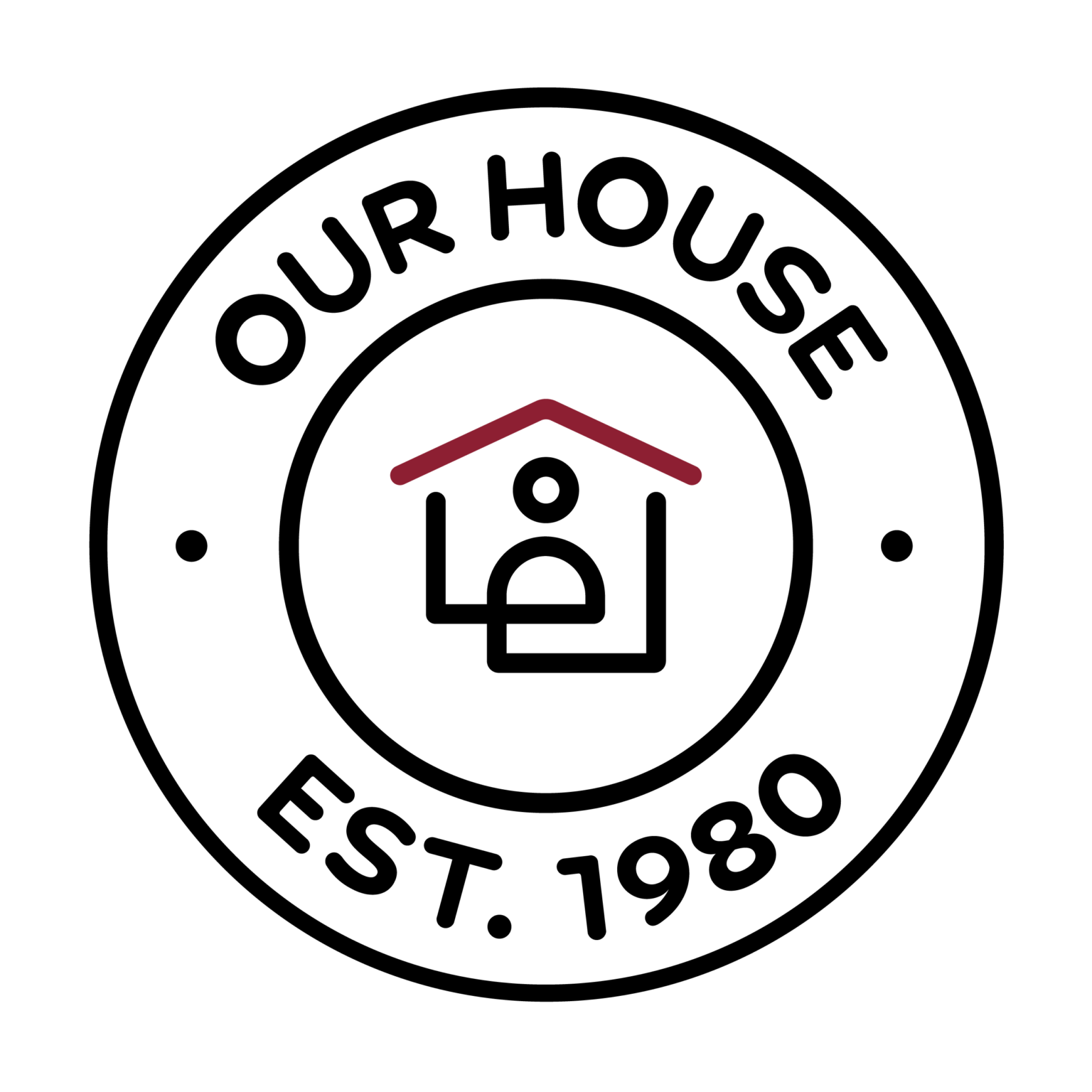 Find an "Adult Day Program Near Me" With Our House